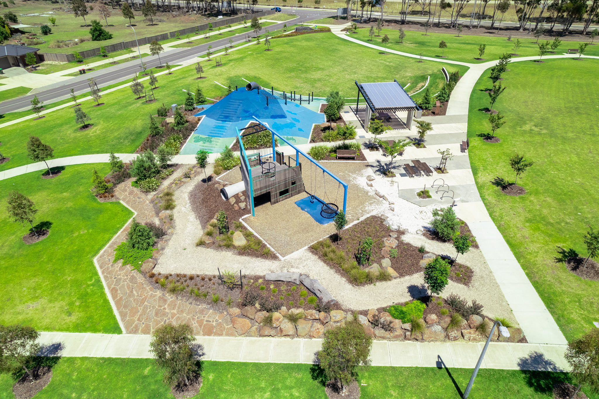 Australian Real Estate - Virtual Office