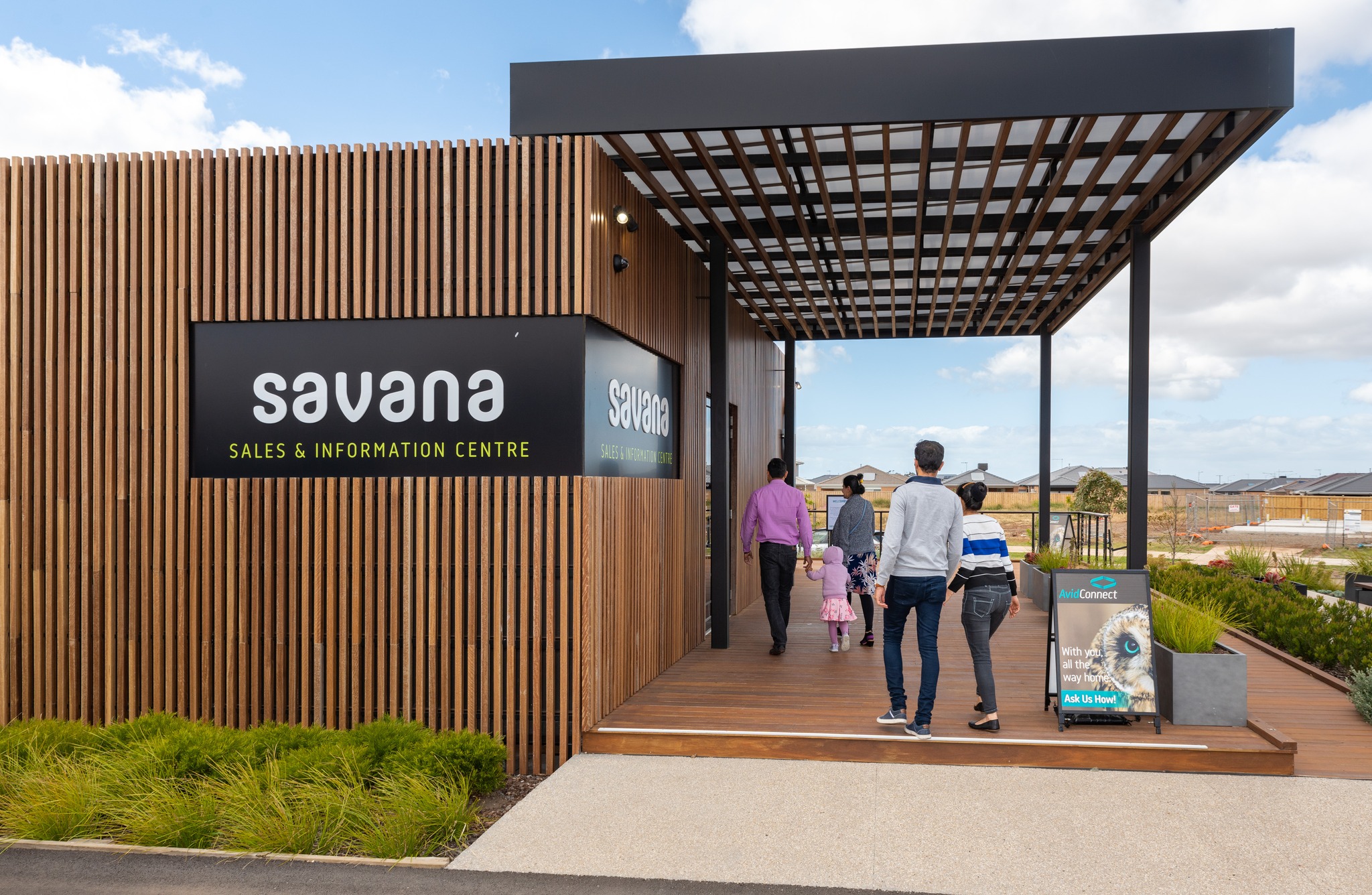 Australian Real Estate - Virtual Office