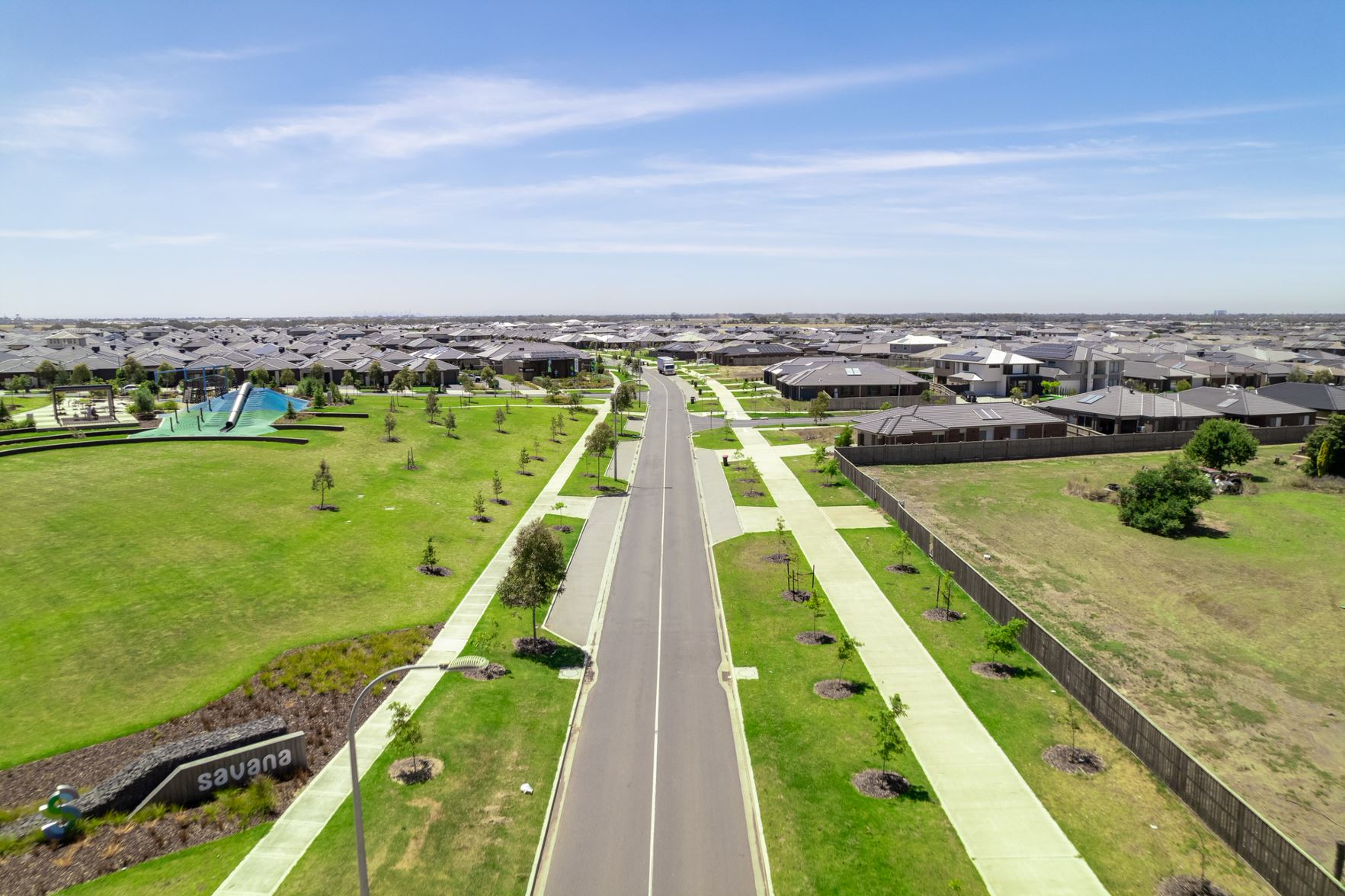 Australian Real Estate - Virtual Office